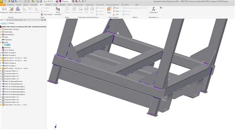 Solved Colors Welds Autodesk Community