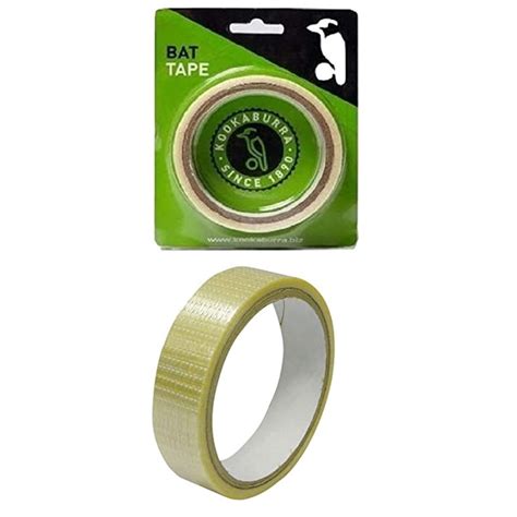Kookaburra Fibreglass Bat Tape Roll Mike Pawley Sports