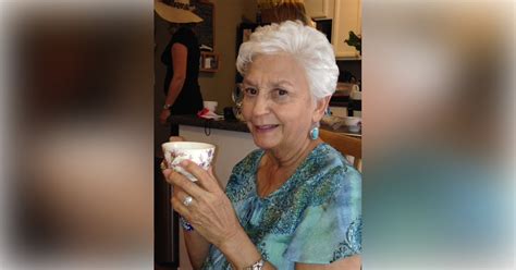 Obituary Information For Linda Shockley