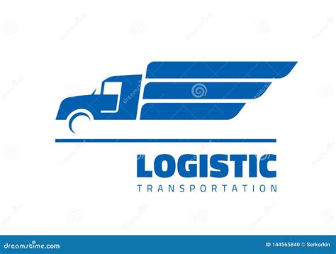 Logo Transport Stock Illustrations 214613 Logo Transport Stock