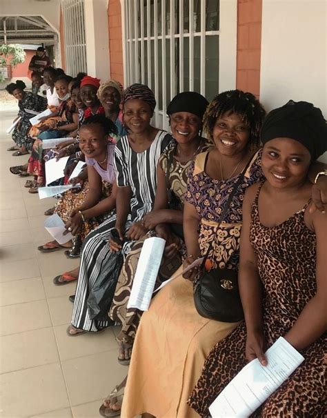 Cervical Cancer Screening Saves Womens Lives World Hope International Canada