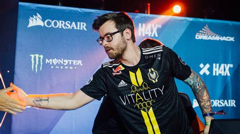 Nbk No Jugará Los Clasificatorios Abiertos De Dreamhack Csgo