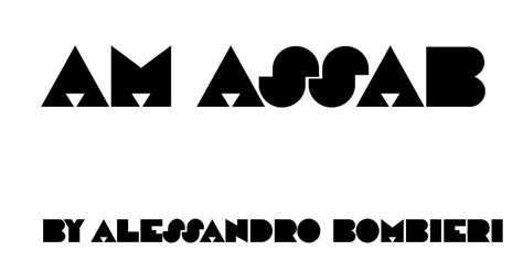 Assab Cast Type Foundry