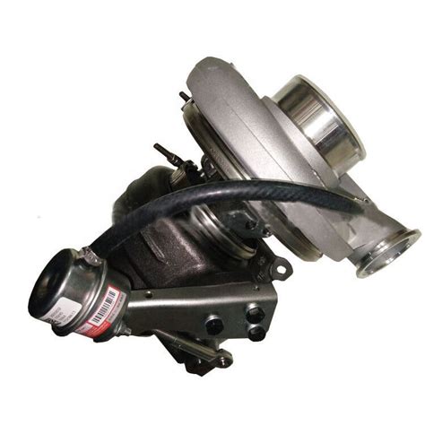 Turbo Charger 3536620 3536621 3802829 For Cummins 6bta 59l Hx40m