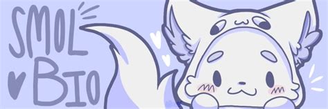 Smol Boi On Toyhouse
