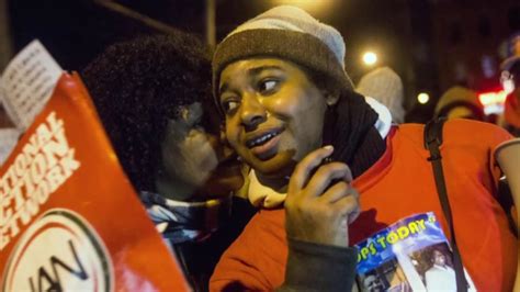 Erica Garner Activist Daughter Of Eric Garner Dies At 27 After Heart