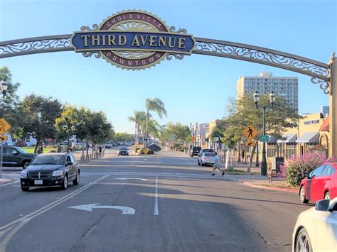 Best 11 Attractions In Chula Vista