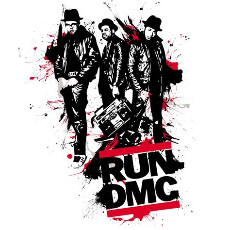 Run Dmc Wallpapers Wallpaper Cave
