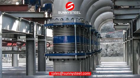How Do Expansion Joint Work