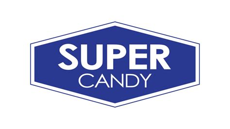 Almo Super Candy