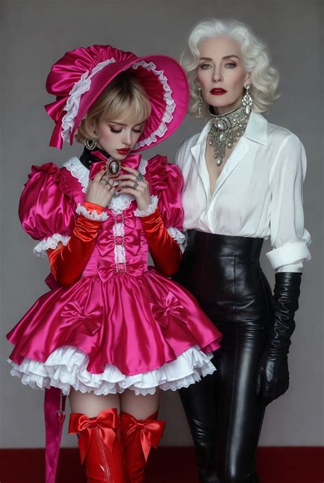 Sissy Hat By Megatet On Deviantart