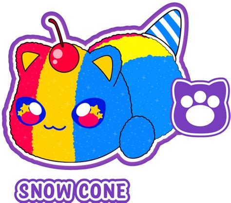 Carnival Treats Collection
