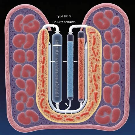 Type 9 Secretion System In Flavobacterium Columnare