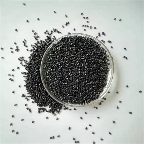 Engineering Plastic Pmmaasa Plastic Material Granules As Gf30 And As