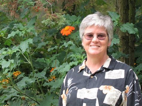 Sally Floyd Who Helped Things Run Smoothly Online Dies At 69 The