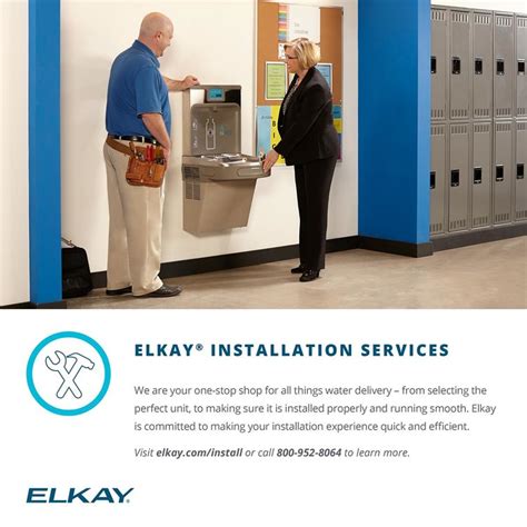 Elkay Ewf3000 Filter Kit