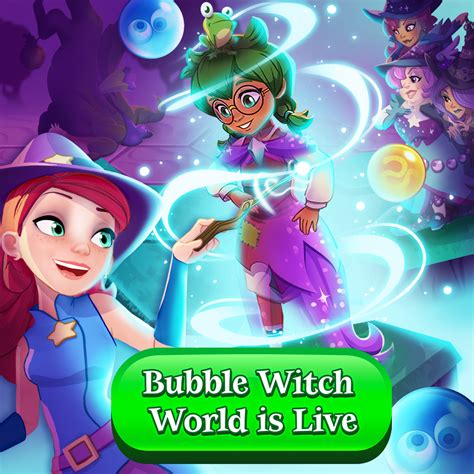 Bubble Witch Saga Memes