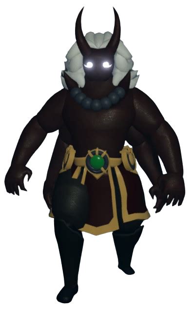 The Oni Tattletail Roblox Rp Wiki Fandom
