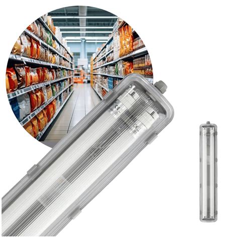 Led Armatuur 60cm Tl 1800lm 4000k