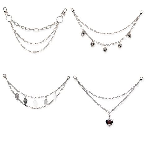 Bag Bling Decorative Chains Sew Yours