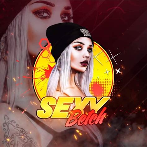 Sexy Betch