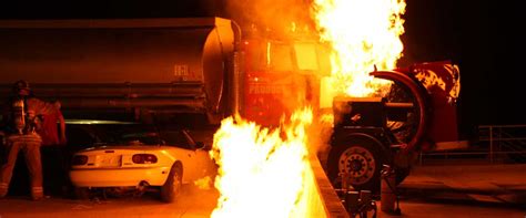 Lacofd Hazmat Training Technifex Xr™