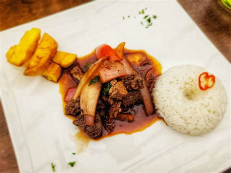 Wonderful Cooking Class Experience In Lima Explore With Wine