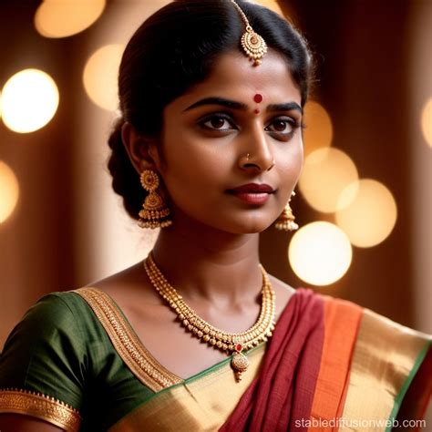 Bharatha Mathas Significance Stable Diffusion Online