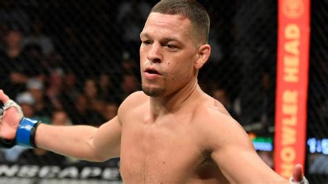 ‘i Want To Go Back Nate Diaz Confirms Ufc Return To Fight For One
