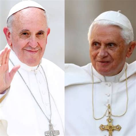 Pope Francis To Celebrate Benedict Xvi Funeral Mass January 5