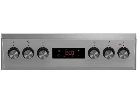 Kuchnia BEKO FSMT55330DXDS cena, opinie, dane techniczne | sklep ...