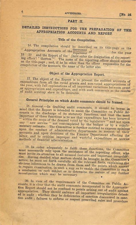 Audit Code Appendix 16 Second Edition Revised 1934 Pdf