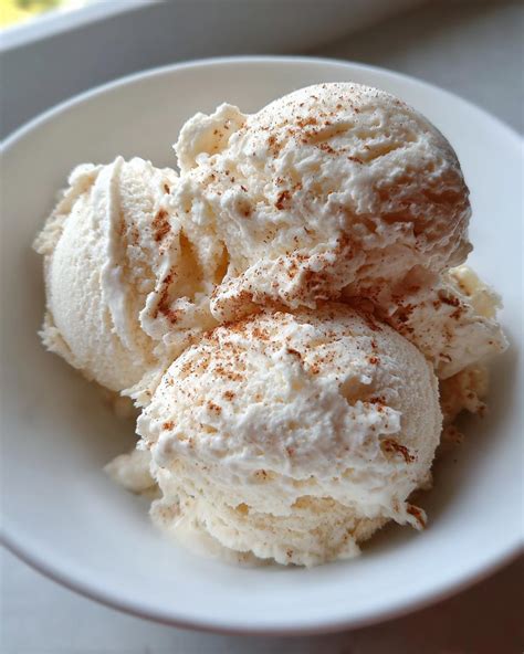 Amazing 10 Minute Mexican Ice Cream Recipe