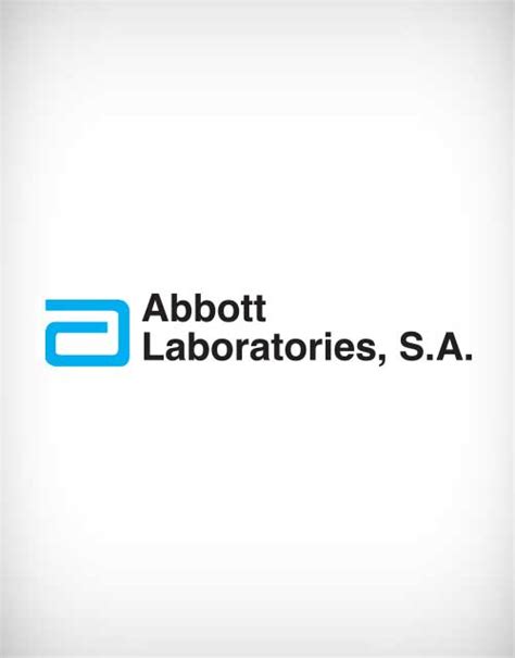 Abbott Laboratories Vector Logo