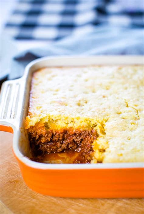 Jiffy Cornbread Casserole 30 Minute Recipe Cleverly Simple