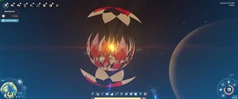 Dyson Sphere Blueprints Crusader Lotus