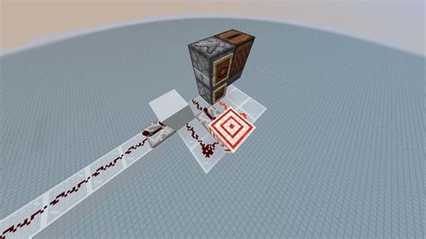 Heres A Smaller Version Of Scars Jukebox Redstone I Think This