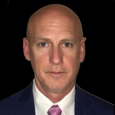 Jason Portman Executive Vice President Of Operations Stsc Global