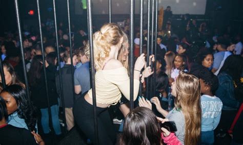 Theme Nights And Parties At H2o Under 21 Night Club Ocean City Md
