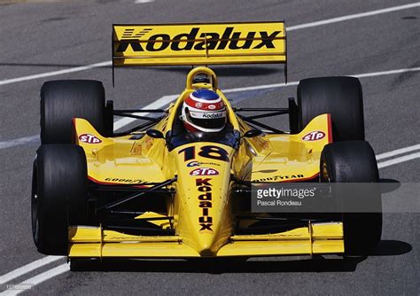 Jimmy Vasser Racing