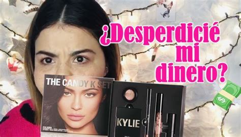 Candy K Set De Kylie Jenner Kylie Incoming Call Screenshot