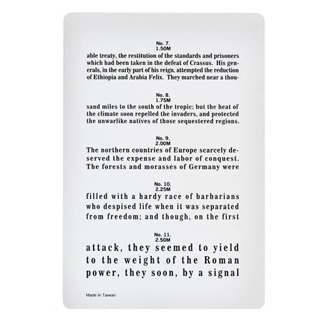 Free Printable Tumbling E Eye Chart Download Free Printable Tumbling E