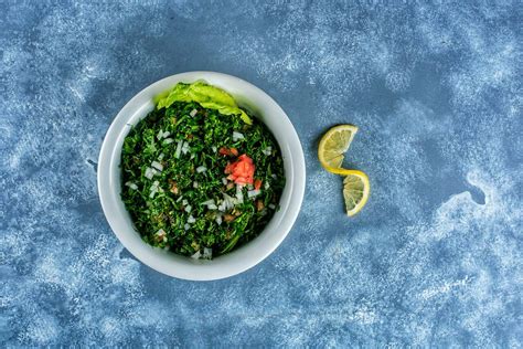 Manoushe W Nos Dubai Marina Order Online Zomato