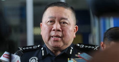 Police In Extortion Case To Be Charged If Investigations Point To Their