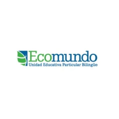 Unidad Educativa Particular Bilingüe Ecomundo Guayaquil Los Mejores
