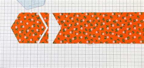 Hexagon Coasters Tutorial — Sew Mariana