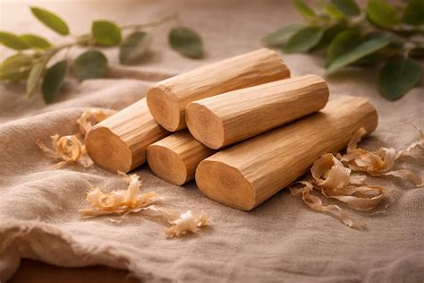Sandalwood Essential Oil Uses Safety Benefits And Blends Essencyclopedia