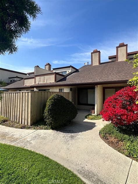 8724 Mar Dr Unit 17 Garden Grove Ca 92844