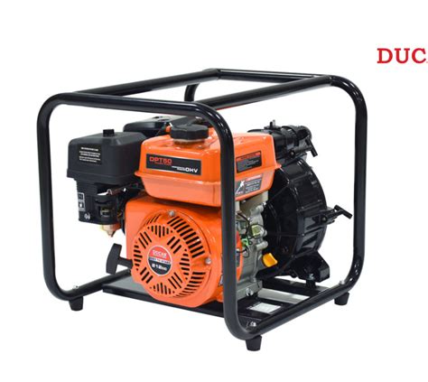 2” Trash Pump Gravel Ride Equipment