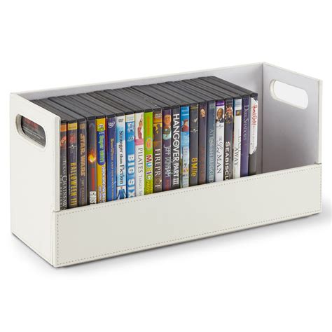 Dvd Movie Storage